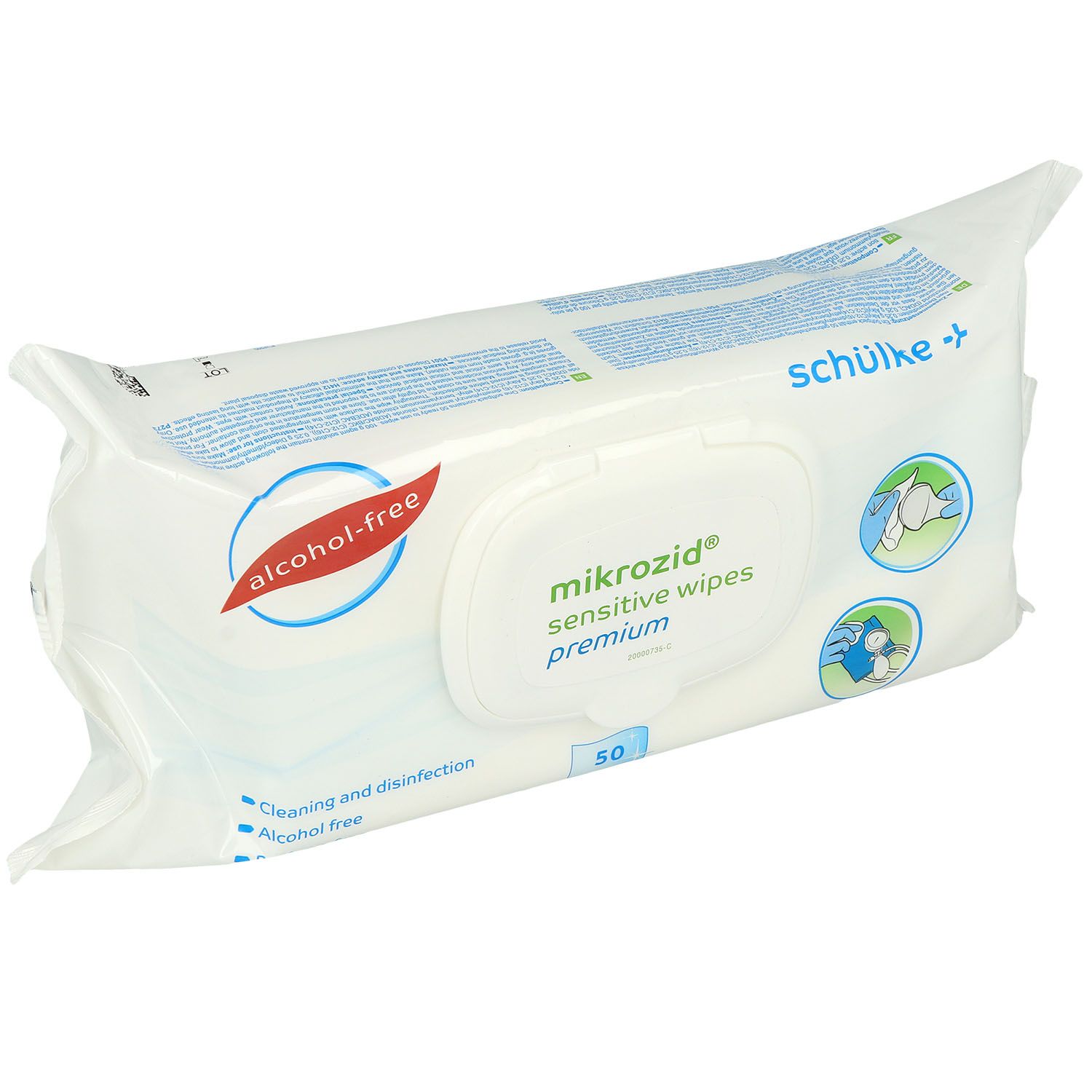 Schülke & Mayr GmbH ️ Desinfektionsmitteln und Hygieneprodukten