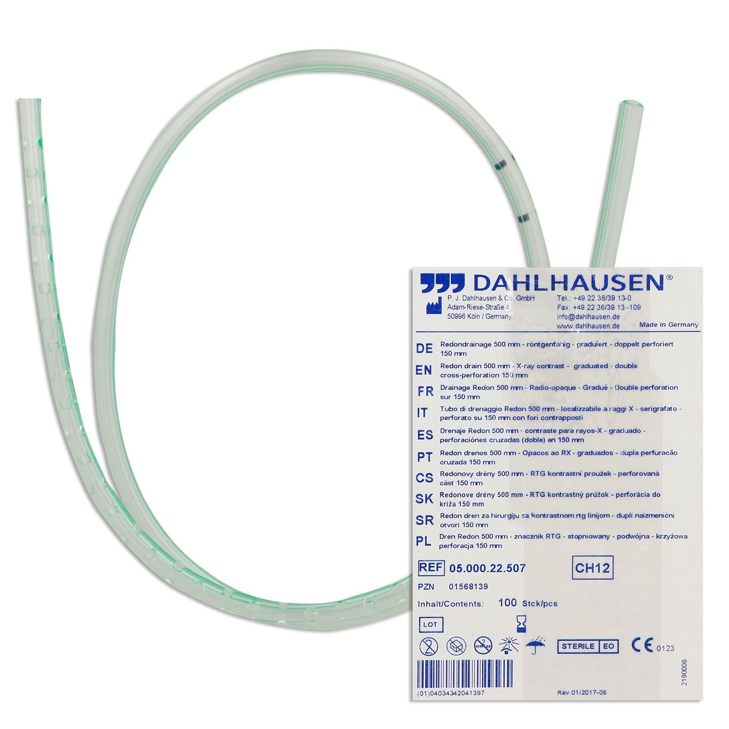 Skalpelle Präzisa Plus Figur 11 - 10 Stück | PZN 07490237