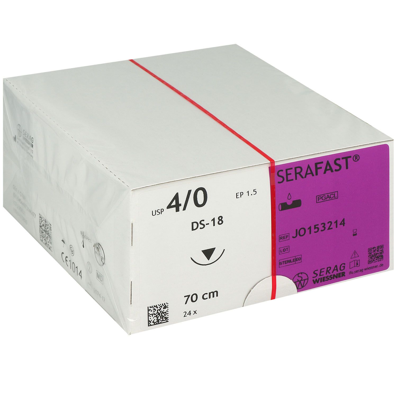 Lavanid Wundgel 0,04 % PHMB 2 x 10 g | PZN 06122661