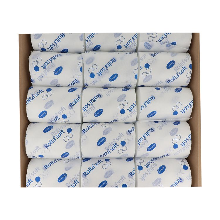 Rolta® soft 10 cm x 3 m (30 St.) | PZN 02757457