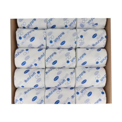 Rolta soft Wattebinden 10 cm x 3 m - 1 x 30 St.