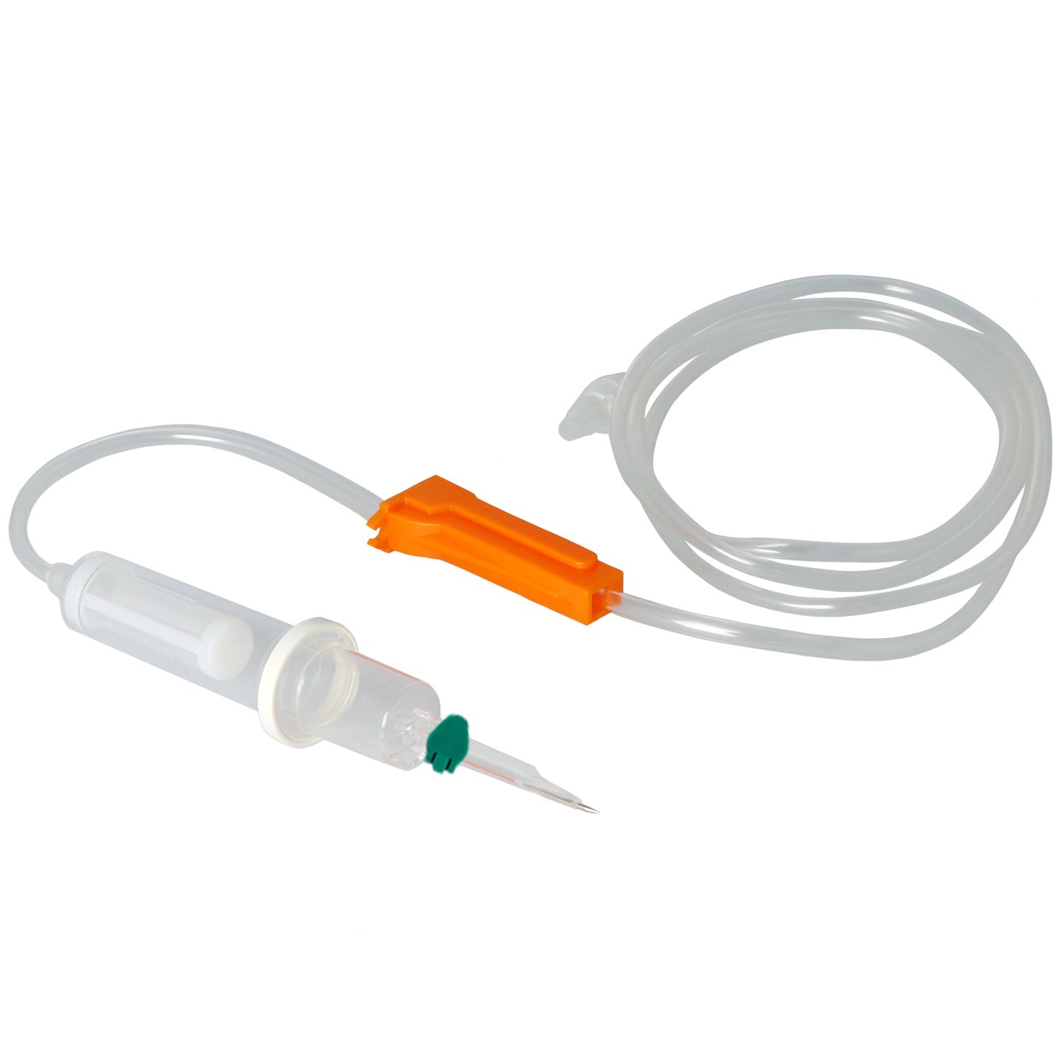 INTRAFIX Air P 150 cm Luer Lock | PZN 07666297