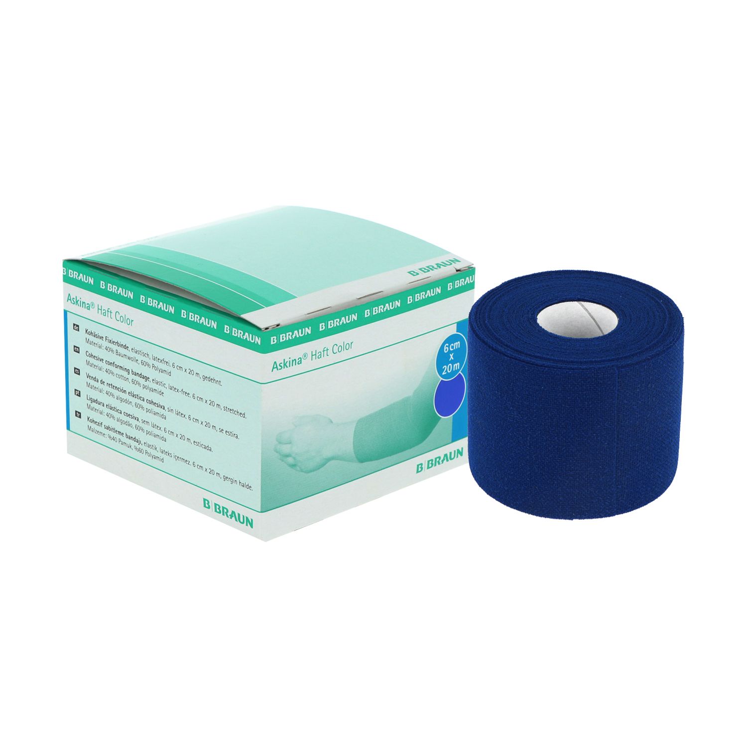 Sterican 26G braun 0.45x12mm - 100 St. | PZN 18746361