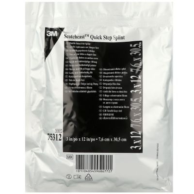 3M Scotchcast Quick Step Splint ️ günstig kaufen
