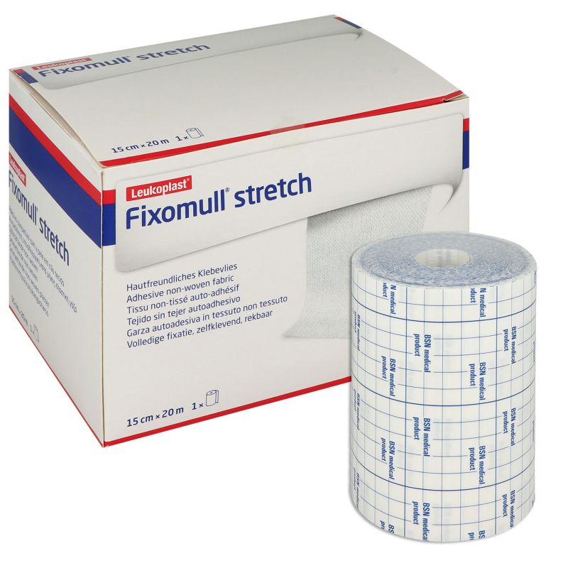 FIXOMULL stretch ️ günstig kaufen | PZN 04919289