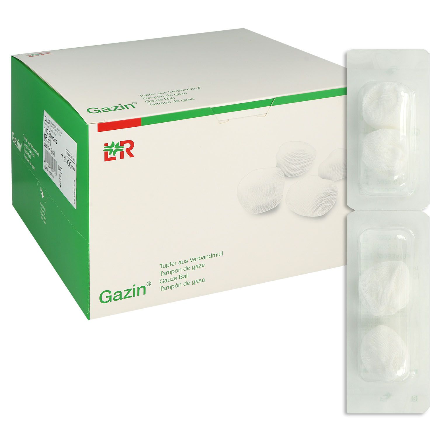 tg Schlauchverband Gr. 9 (8.5 cm x 20 m) für Oberschenkel (groß) - Kopf ...